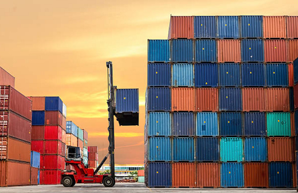 What are containers? The most detailed concept and classification of ...
