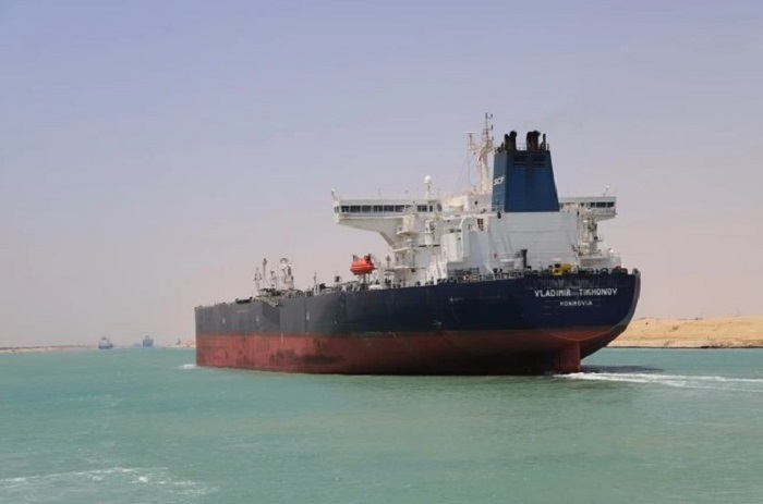 Negative impact of the Red Sea Crisis on international shipping